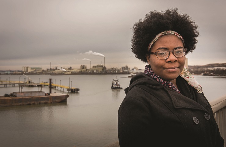 Environmental Racism in America: An Overview of the Environmental ...