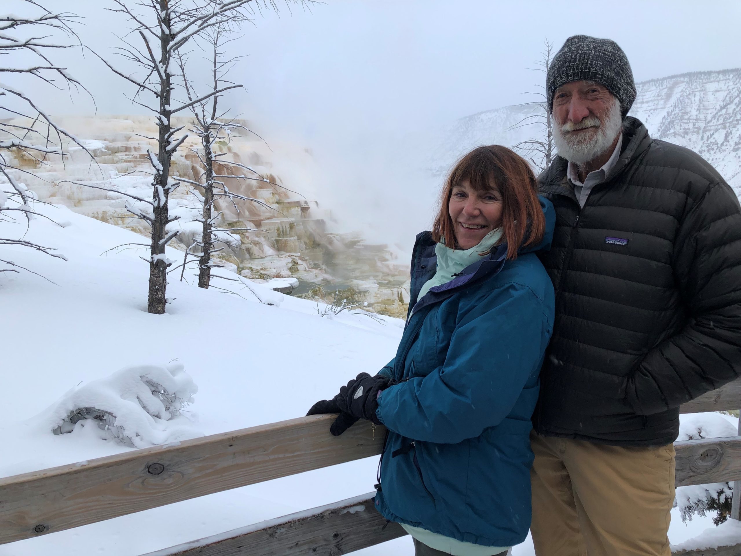 Garth Owen-Smith, Architect of Community-Based Conservation, Dies at 76 ...