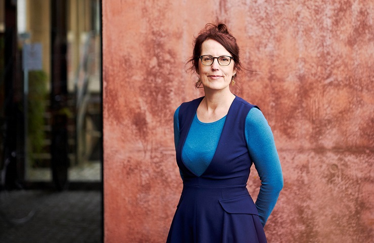 Prize Winners Today: Heffa Schücking Holds Banks Accountable for their ...