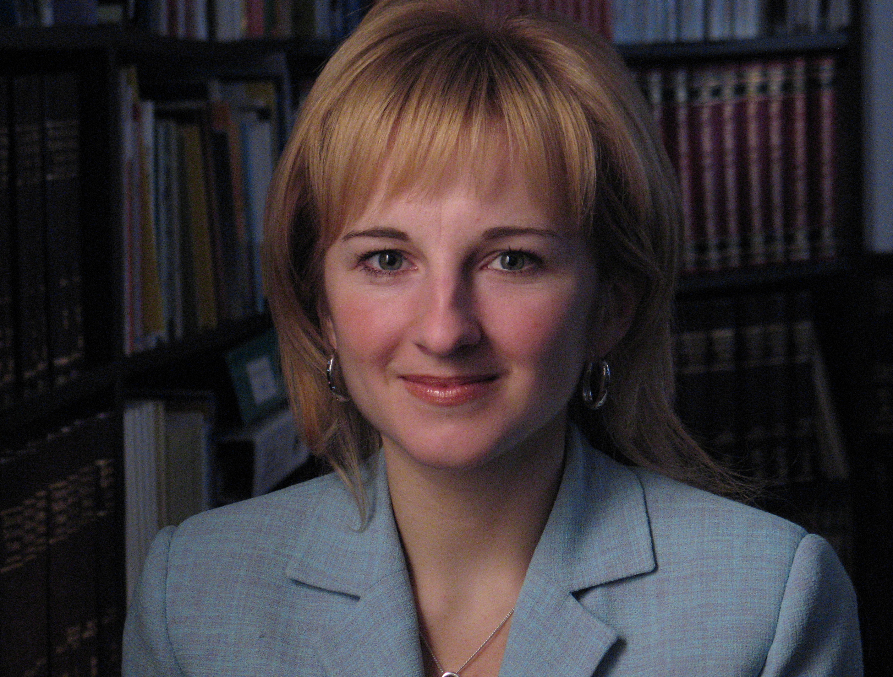 Project Spotlight: Olya Melen and Holosiivskyi National Nature Park ...