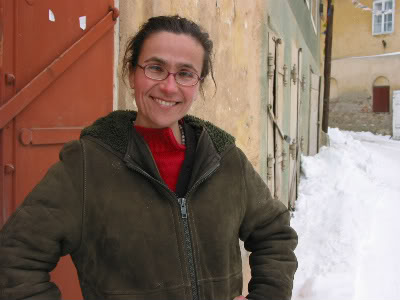 Stephanie Roth Helps Promote Legacy of Former Prize Nominator - Goldman ...