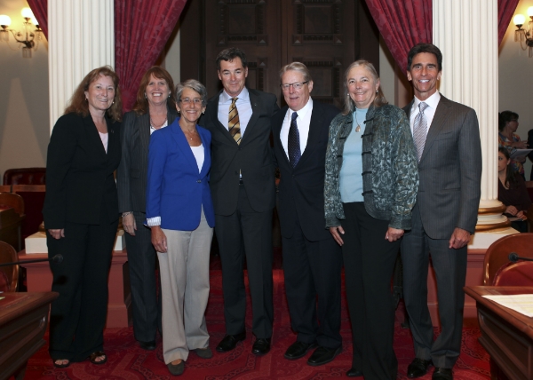 Jonathan Deal Wraps-Up US Tour with Appearance at California State ...