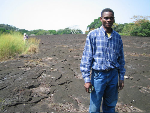 Deadly Attack on Okapi Wildlife Reserve Leaves Community Shaken ...