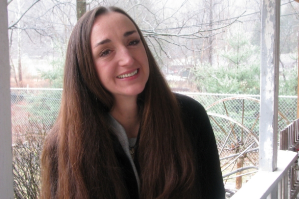 Throwback Thursday: 2009 Goldman Prize Winner Maria Gunnoe - Goldman ...