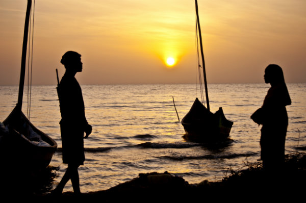 International Rivers Releases Report on the Potential Impact of the ...