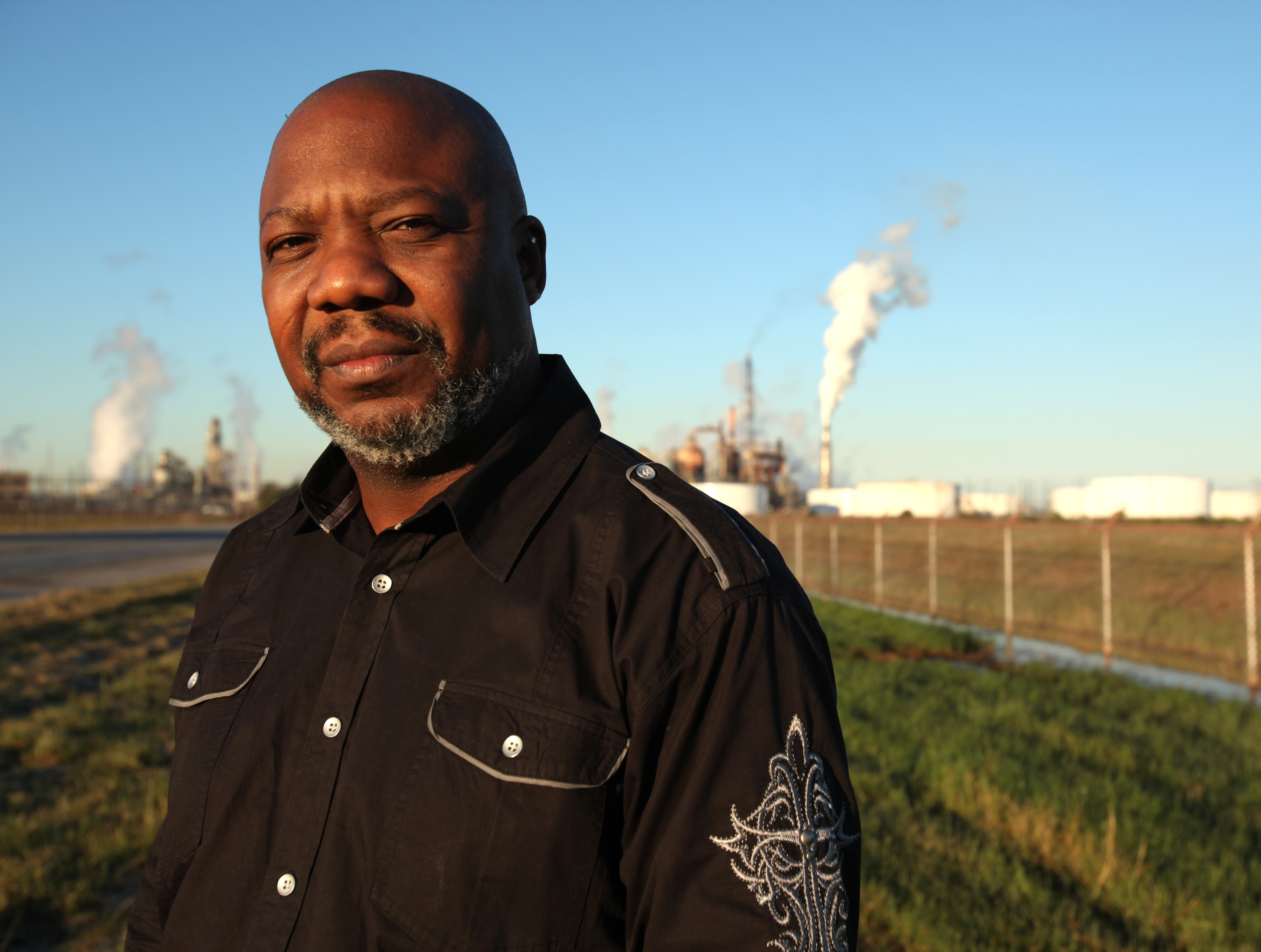 Environmental Racism in America Part 2: Spotlight on the Gulf Coast ...