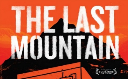 “The Last Mountain” featuring Maria Gunnoe (2009) screening at San ...