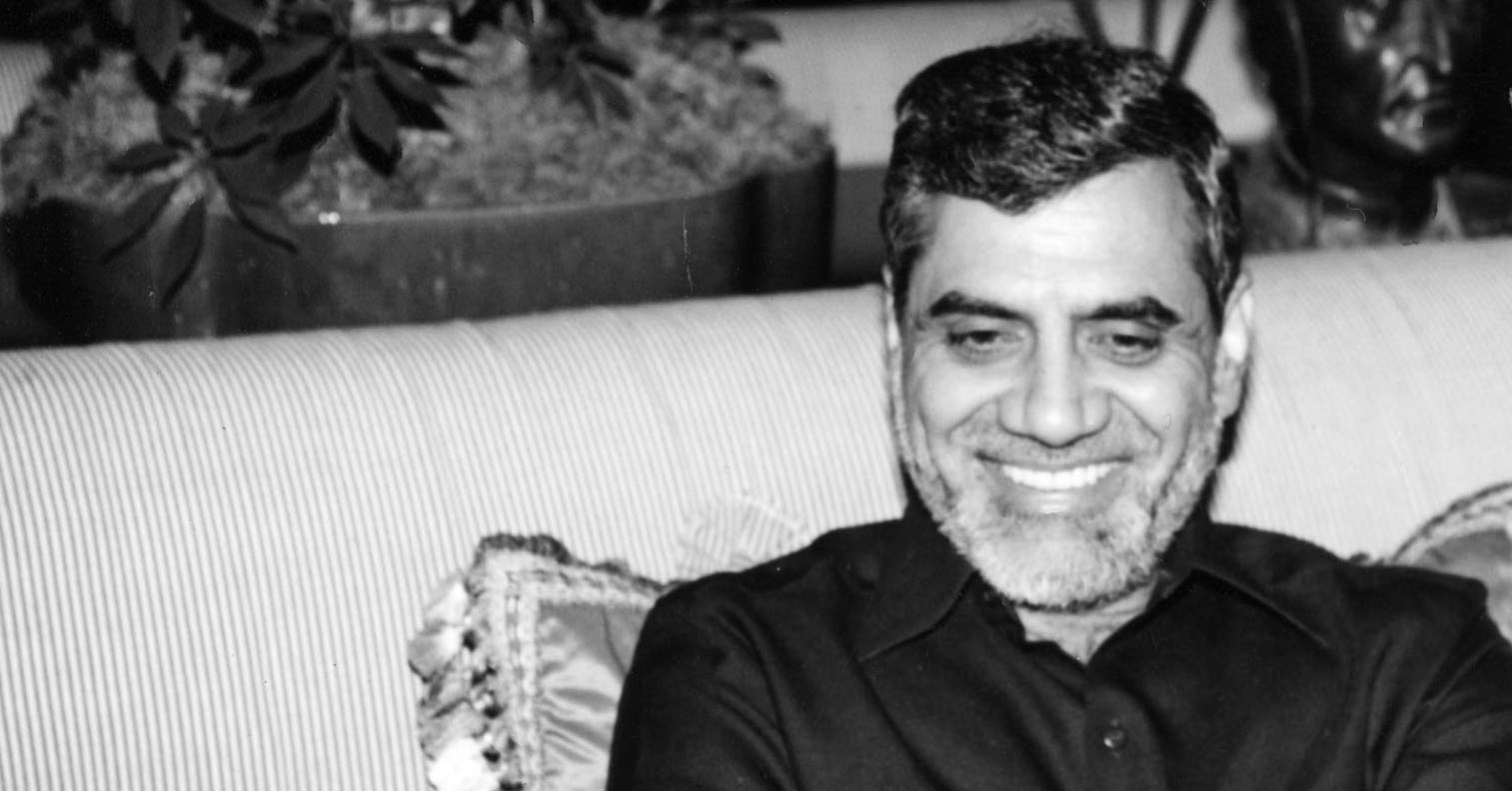 M.C. Mehta - Goldman Environmental Prize