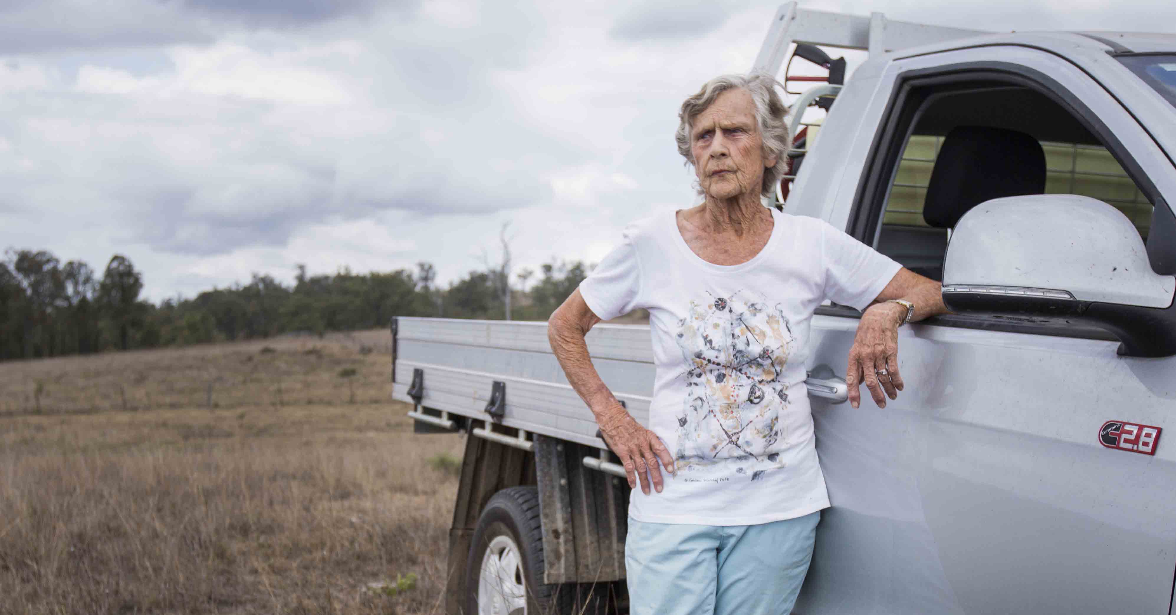 Wendy Bowman - Goldman Environmental Prize