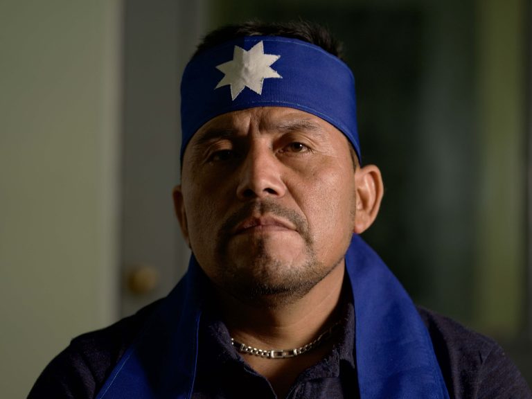 Freshwater - Goldman Environmental Prize