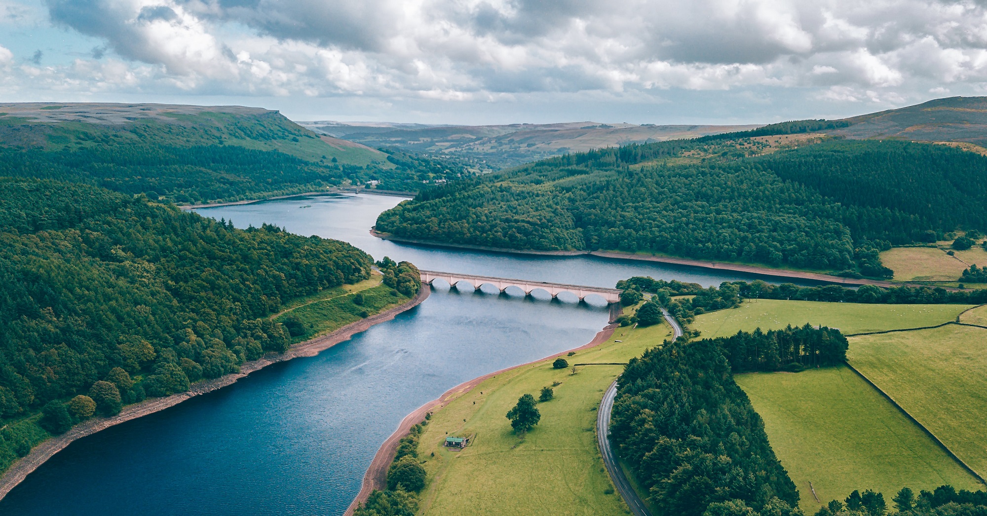 Freshwater - Goldman Environmental Prize