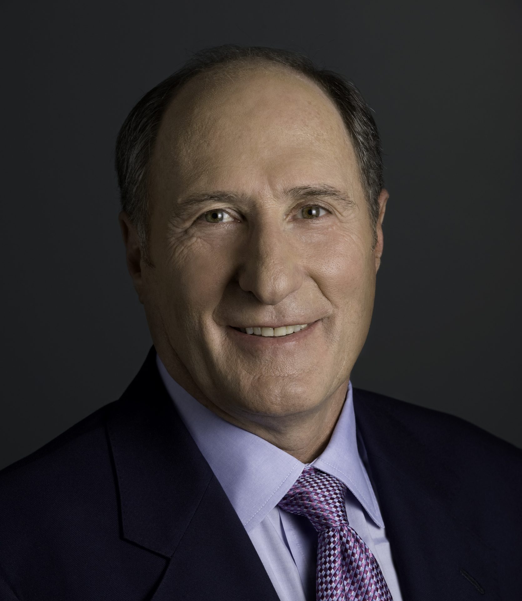 John D. Goldman - Goldman Environmental Prize