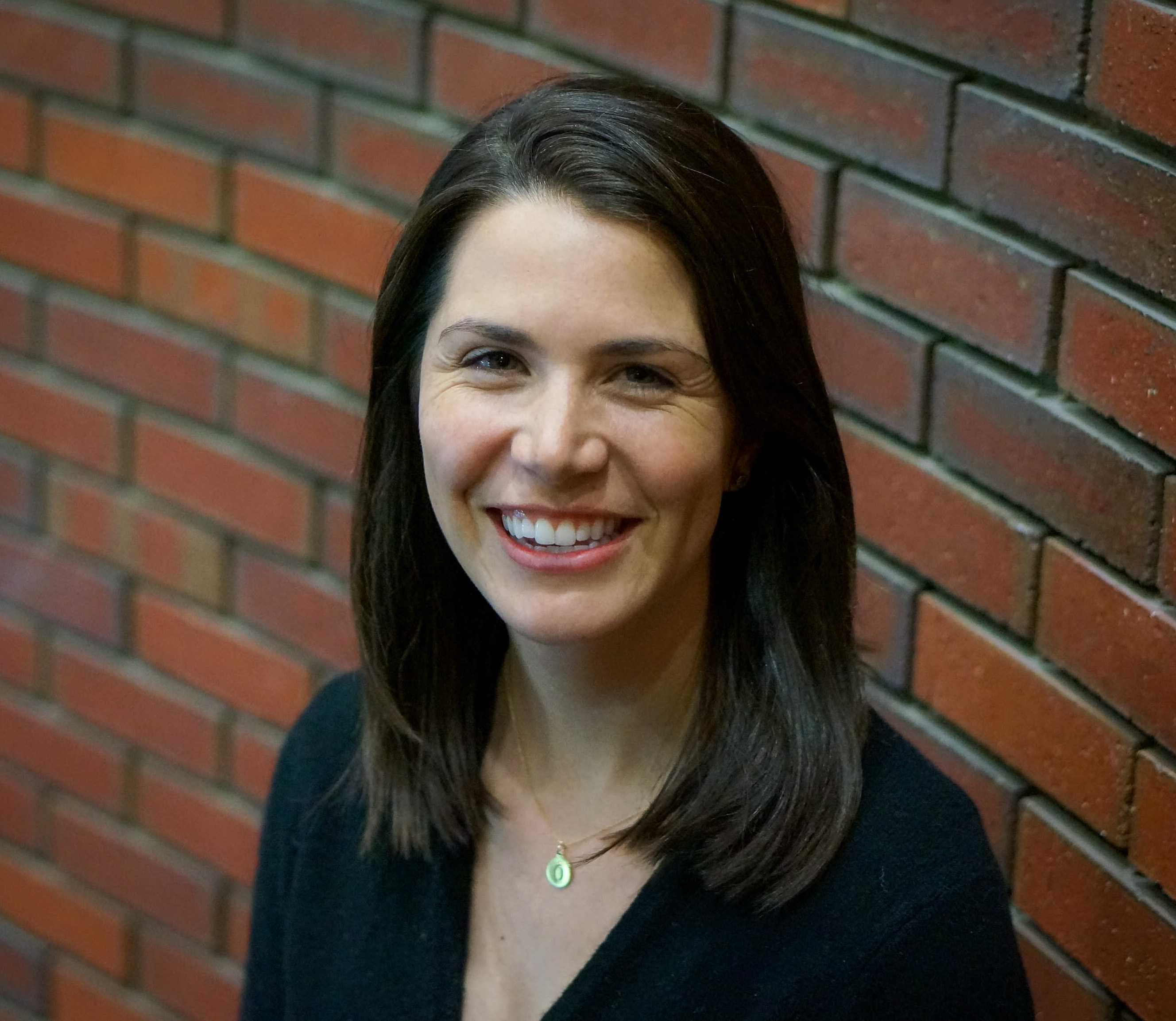 Katie Clark - Goldman Environmental Prize