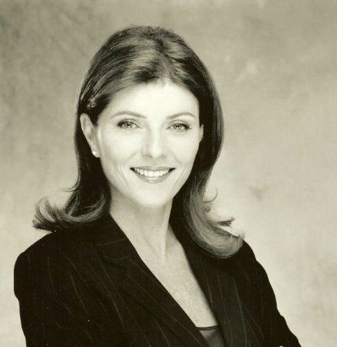 Lorrae Rominger - Goldman Environmental Prize