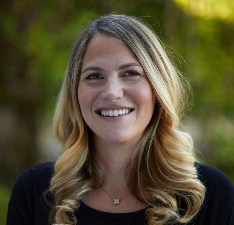 Jennifer Goldman Wallis - Goldman Environmental Prize