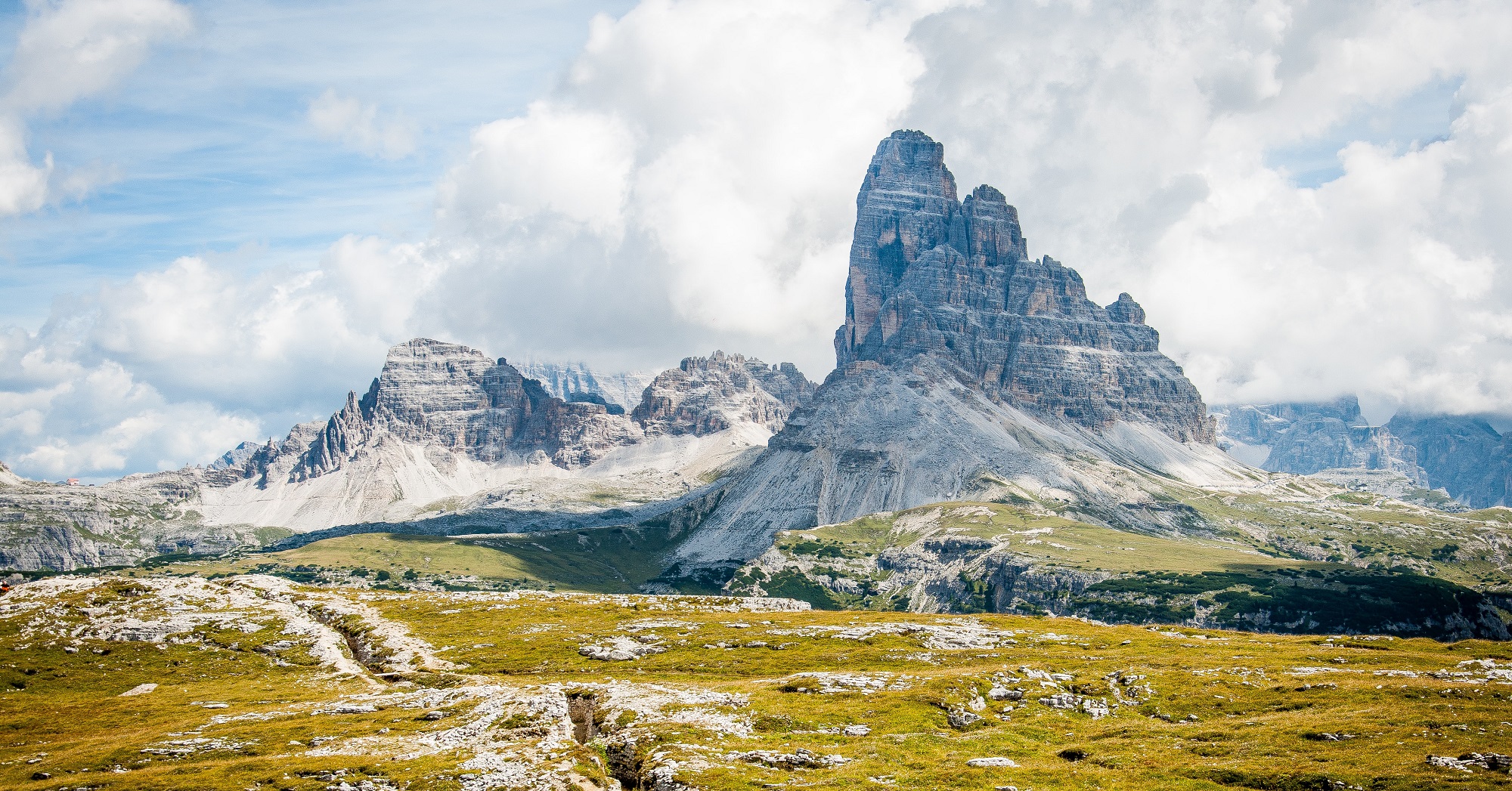 Land Conservation - Goldman Environmental Prize