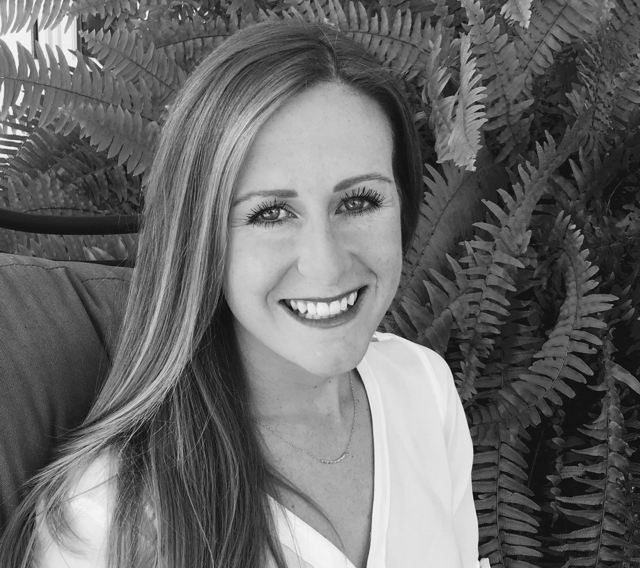 Paige Smith - Goldman Environmental Prize