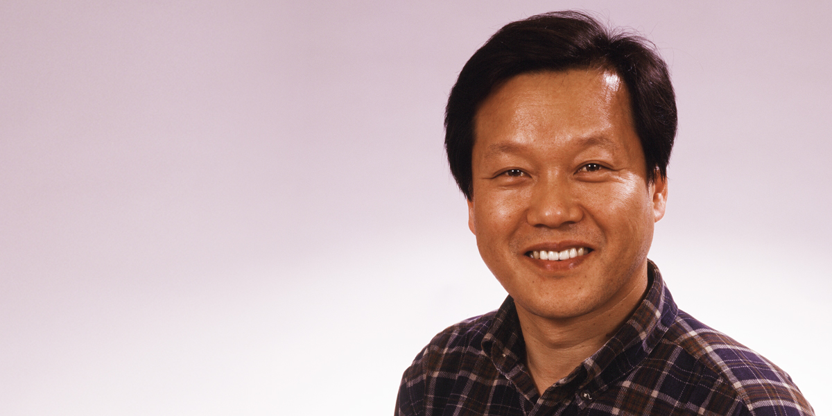 Yul Choi - Goldman Environmental Prize