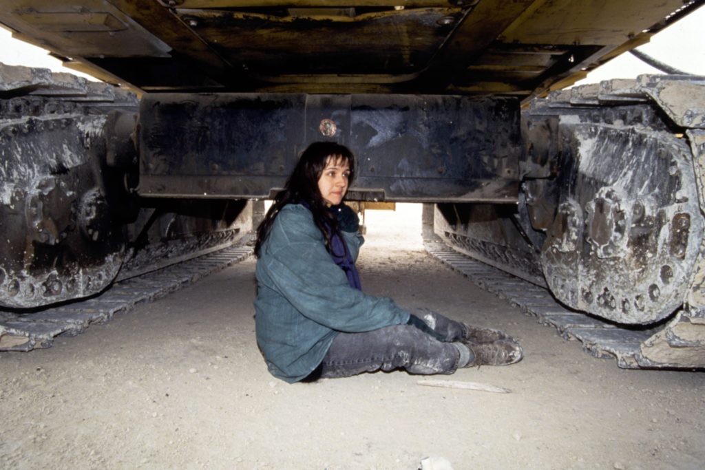 Emma Must - Goldman Environmental Prize