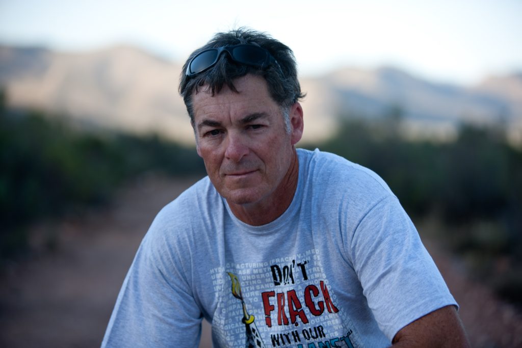 Jonathan Deal - Goldman Environmental Prize