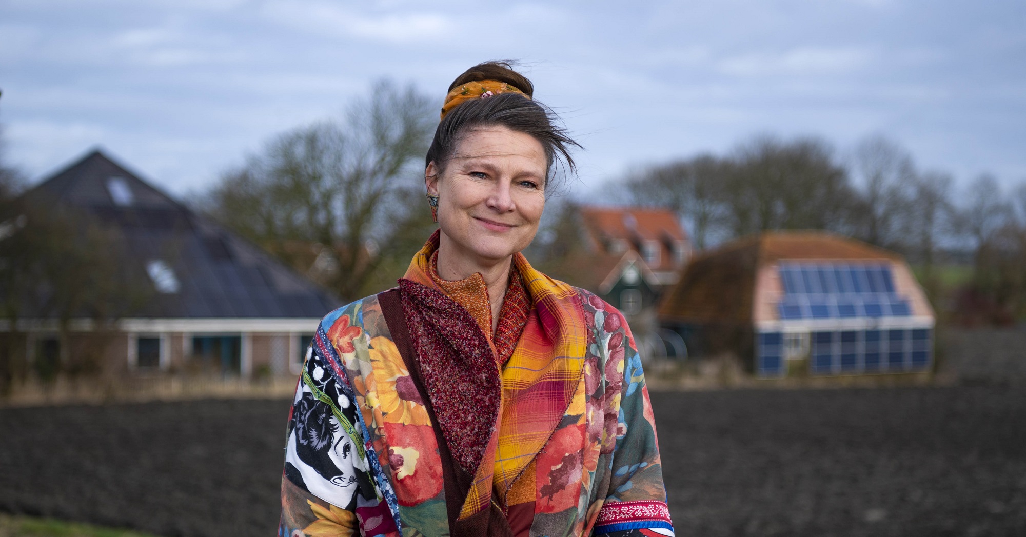 Marjan Minnesma - Goldman Environmental Prize