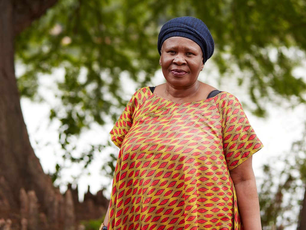 Prize Winners Today: How Makoma Lekalakala is Shaping South Africa’s ...