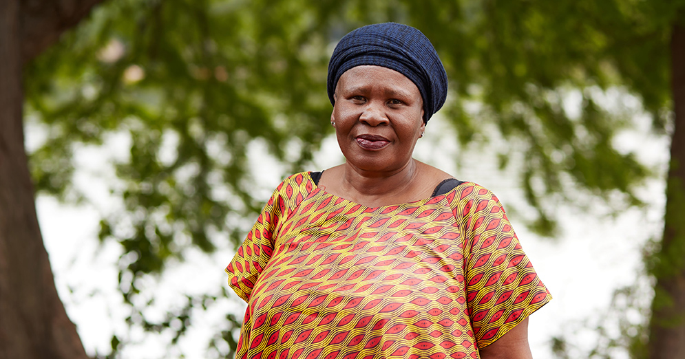 Prize Winners Today: How Makoma Lekalakala is Shaping South Africa’s ...