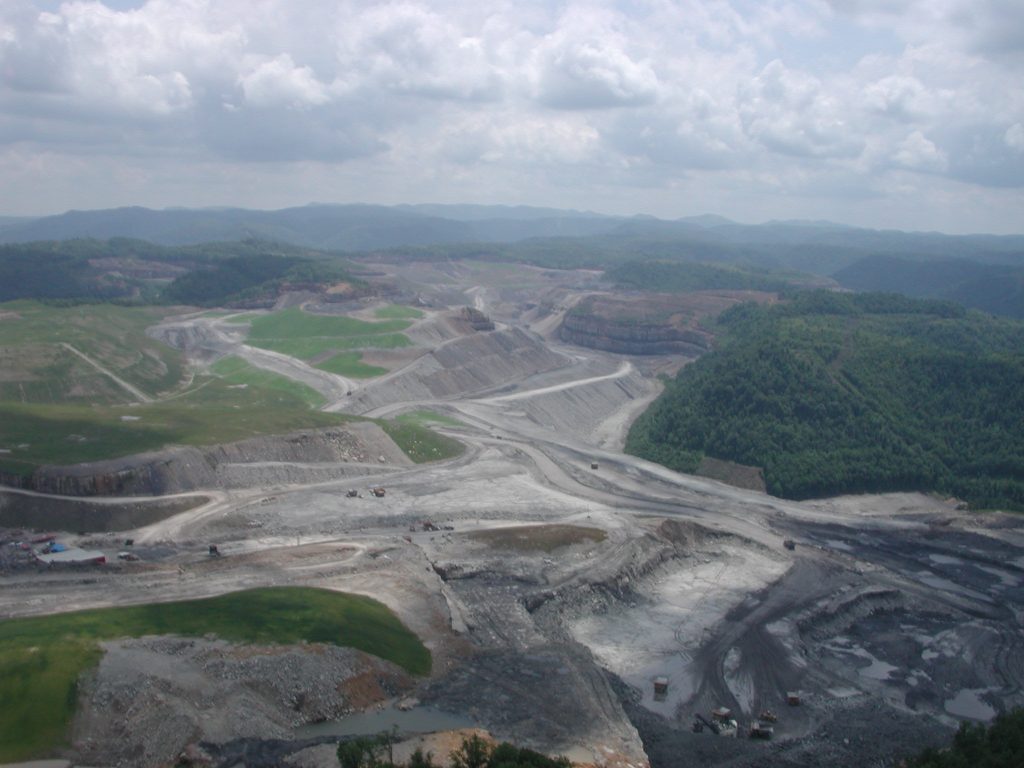Julia Bonds - Goldman Environmental Prize