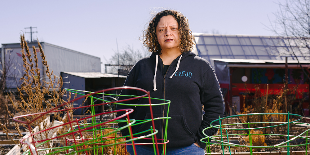 Prize Winners Today: Kimberly Wasserman’s Fight for Environmental ...