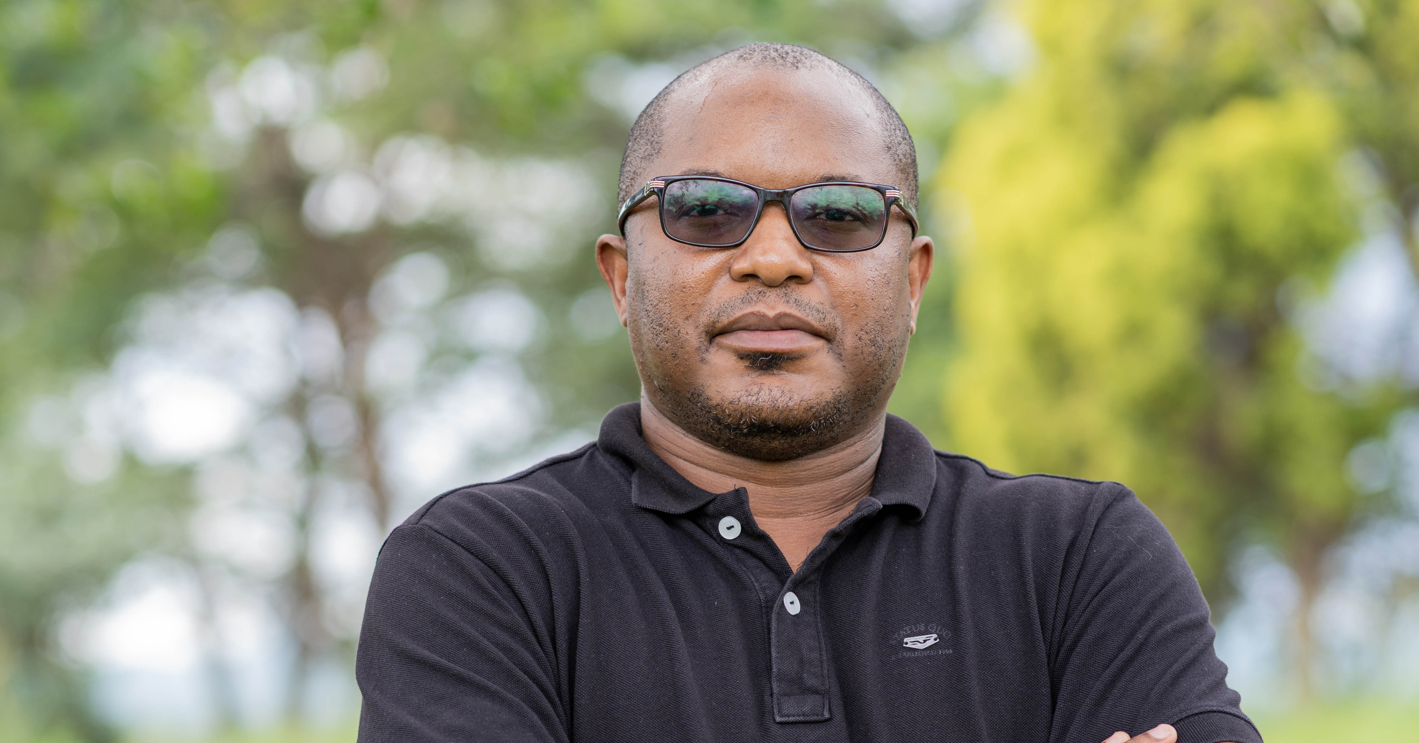 Chilekwa Mumba - Goldman Environmental Prize