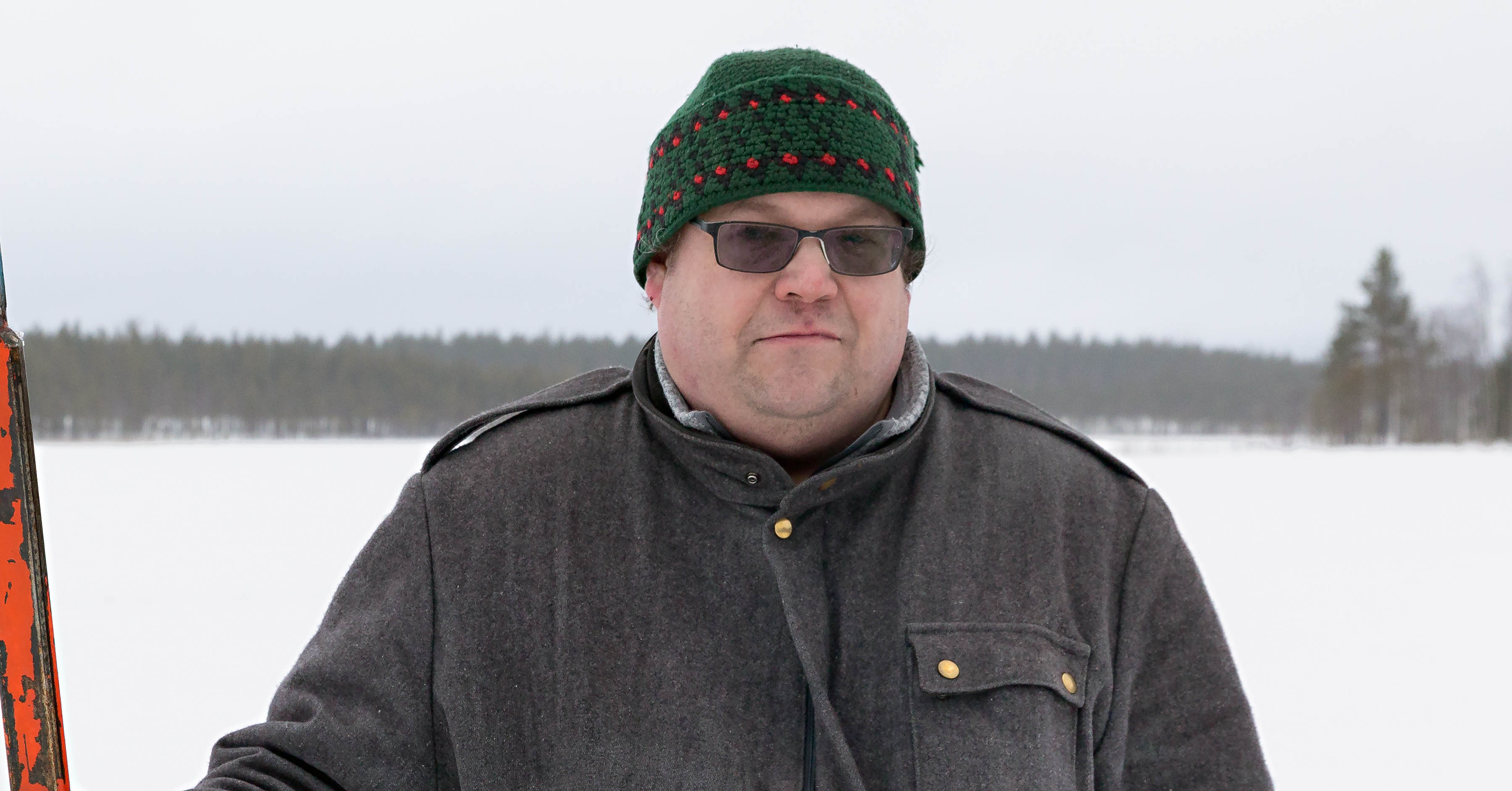 Tero Mustonen - Goldman Environmental Prize