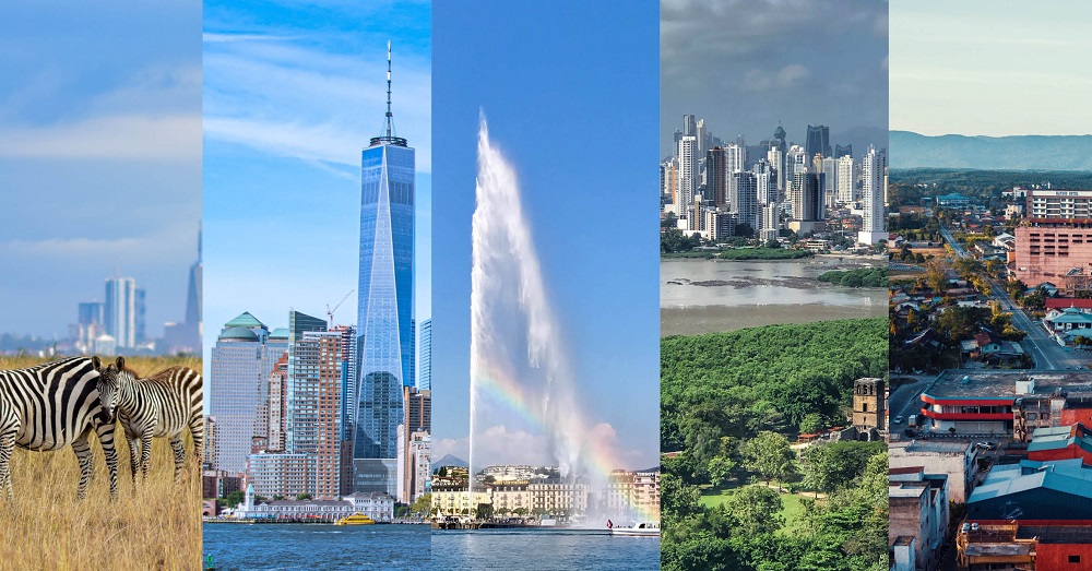 Upcoming Climate Events - Goldman Environmental Prize