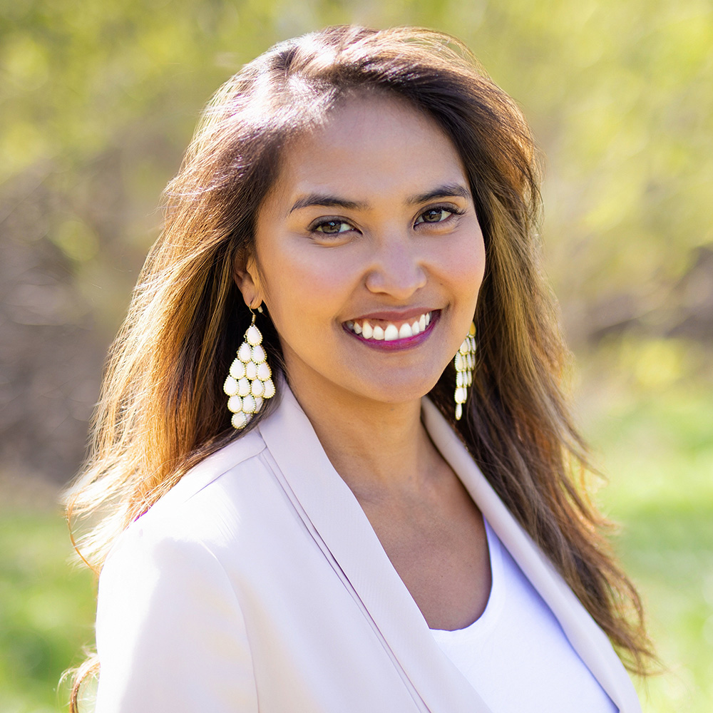 Crissy Canlas - Goldman Environmental Prize