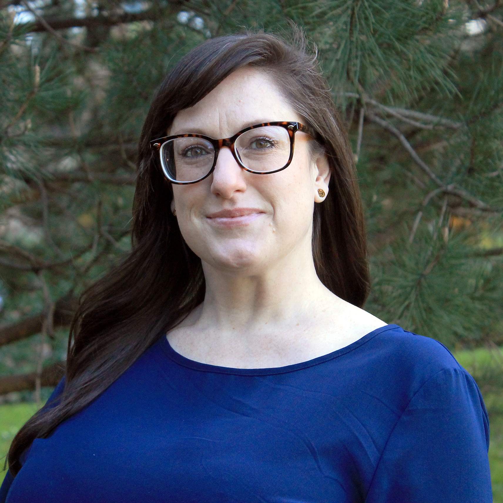 Amy Breshears - Goldman Environmental Prize