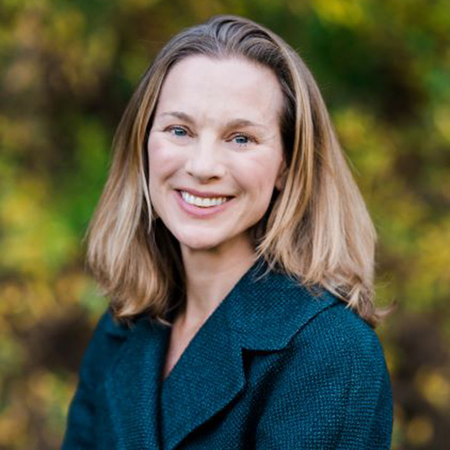 Liz Maw - Goldman Environmental Prize