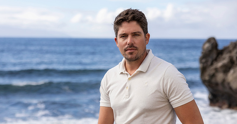 Carlos Mallo Molina - Goldman Environmental Prize