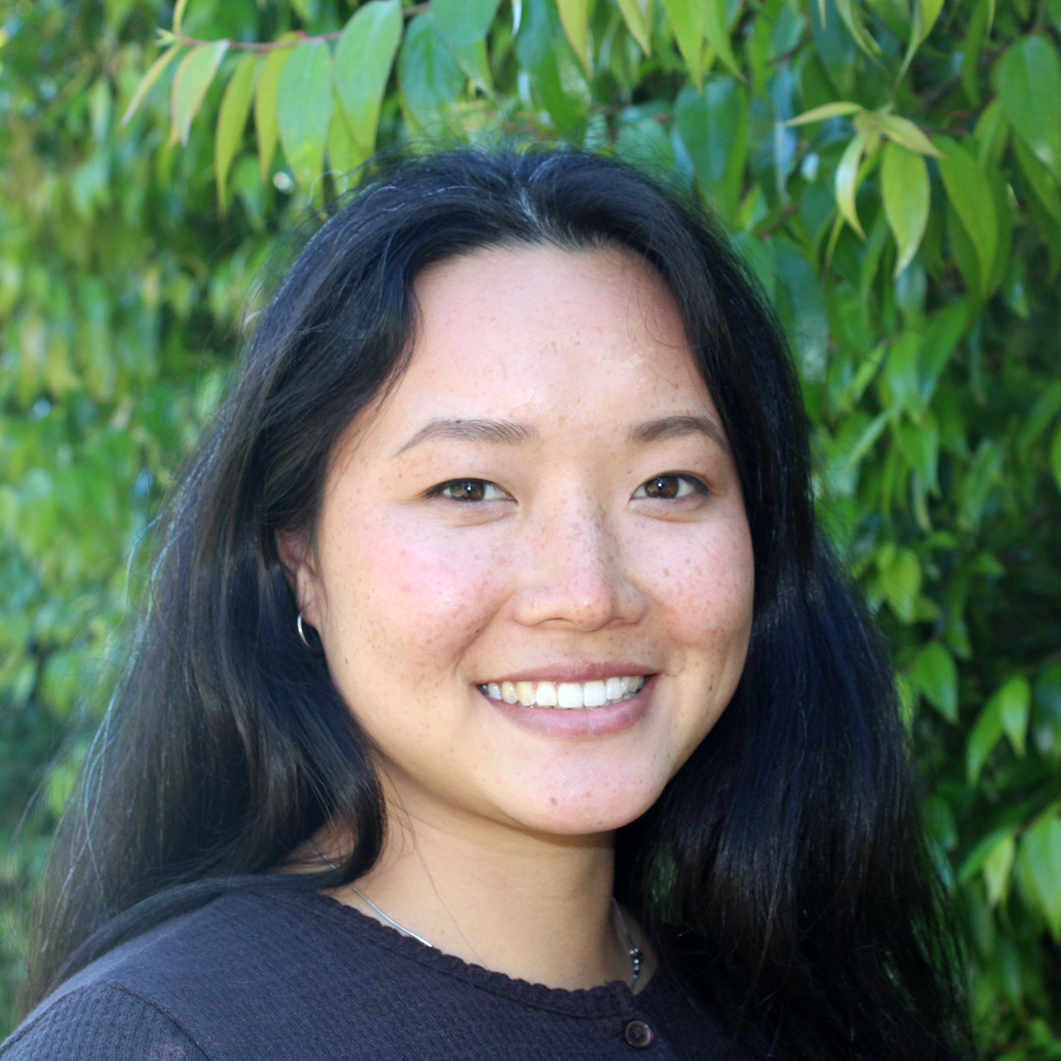 Regina Kong - Goldman Environmental Prize